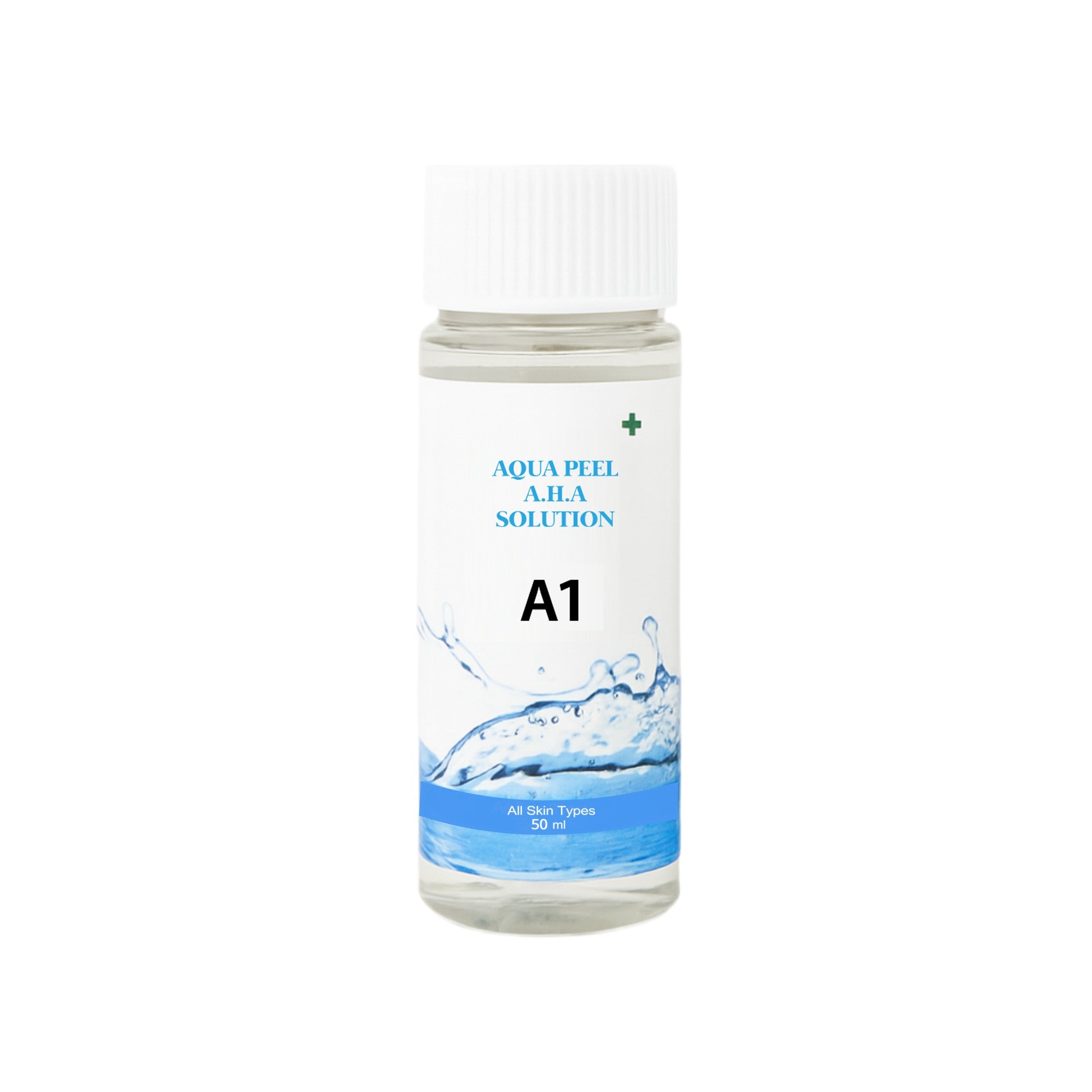 Aqua Peel Solution A1 – Pure Raum
