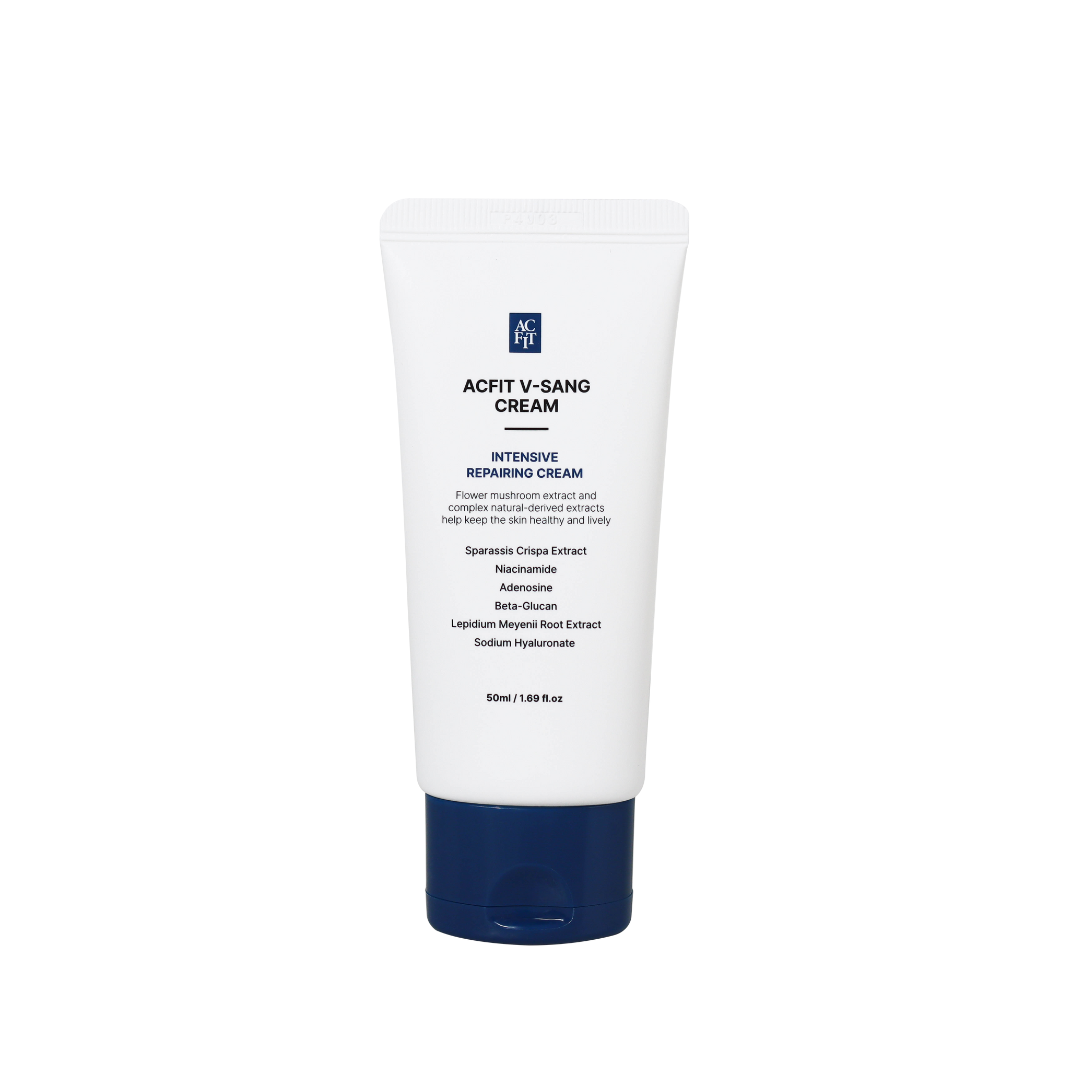 Rescue V-Sang Cream – Pure Raum