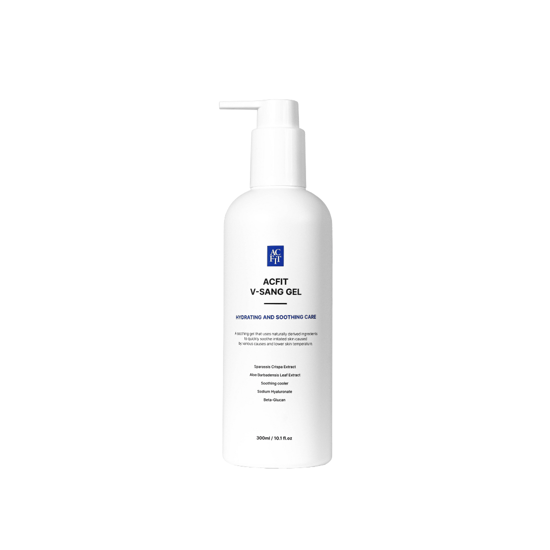 Rescue V-Sang Gel – Pure Raum