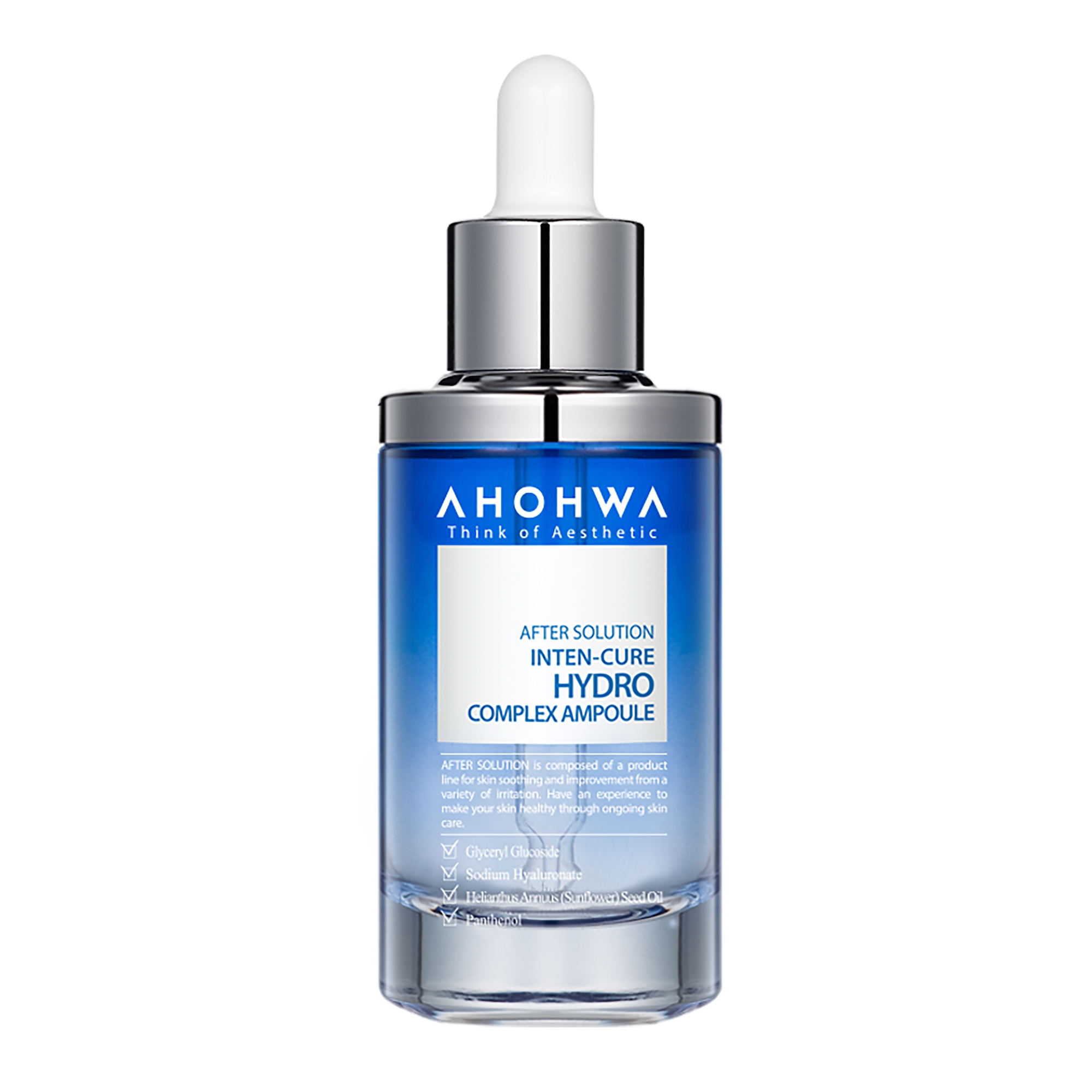 Inten-Cure Hydro Complex Ampoule – Pure Raum