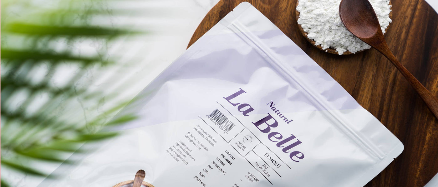 Pure Raum - Korean Professional Grade Premium Skin Care